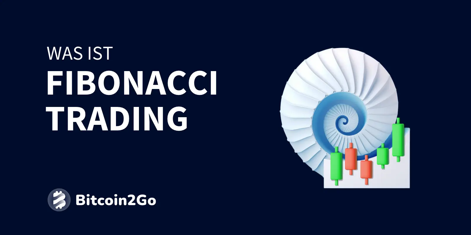 Fibonacci-Retracement: Erklärung ∙ Strategien ∙ Tipps