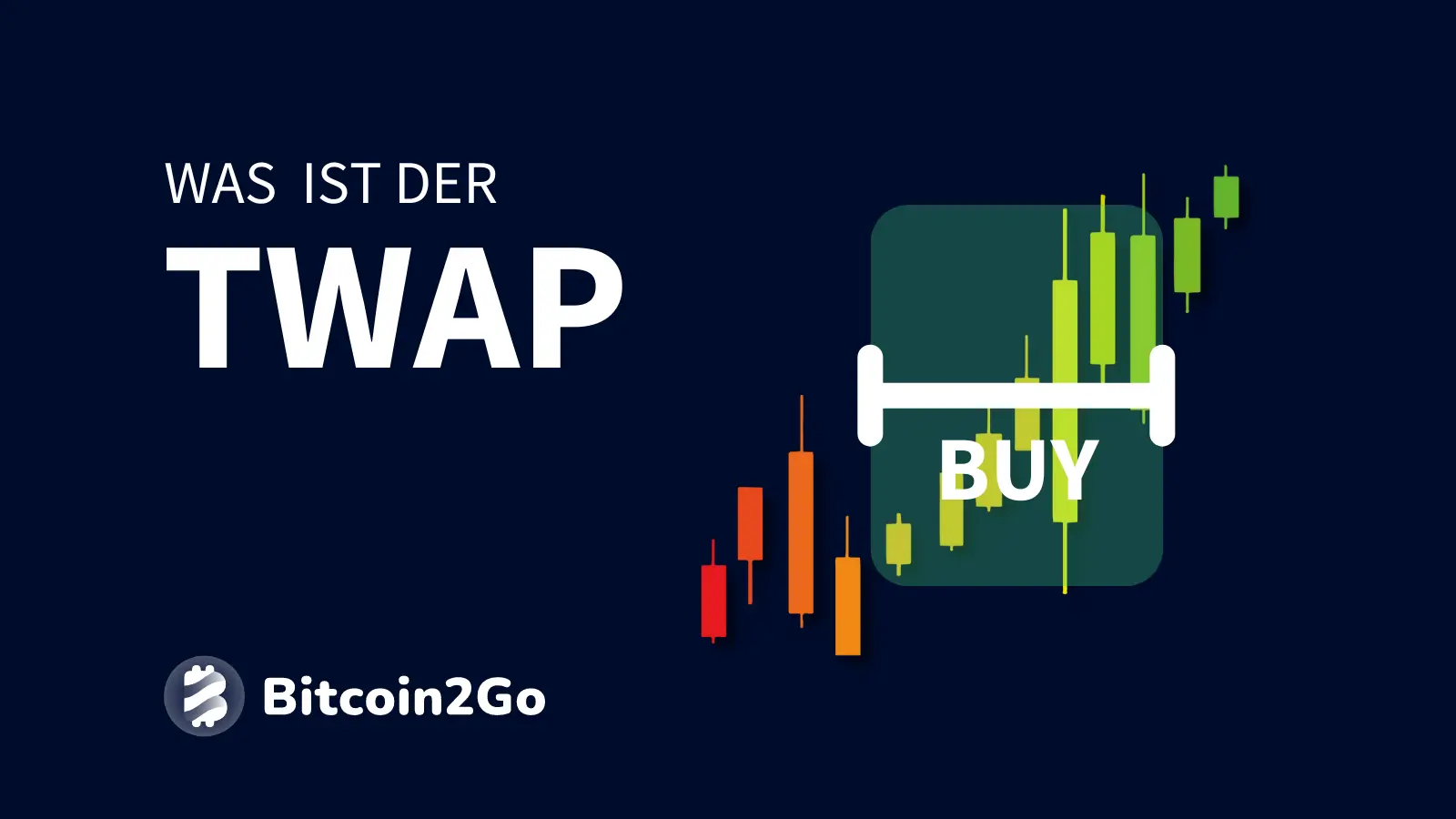 TWAP Trading » Erklärung, Berechnung, Beispiel (2025)