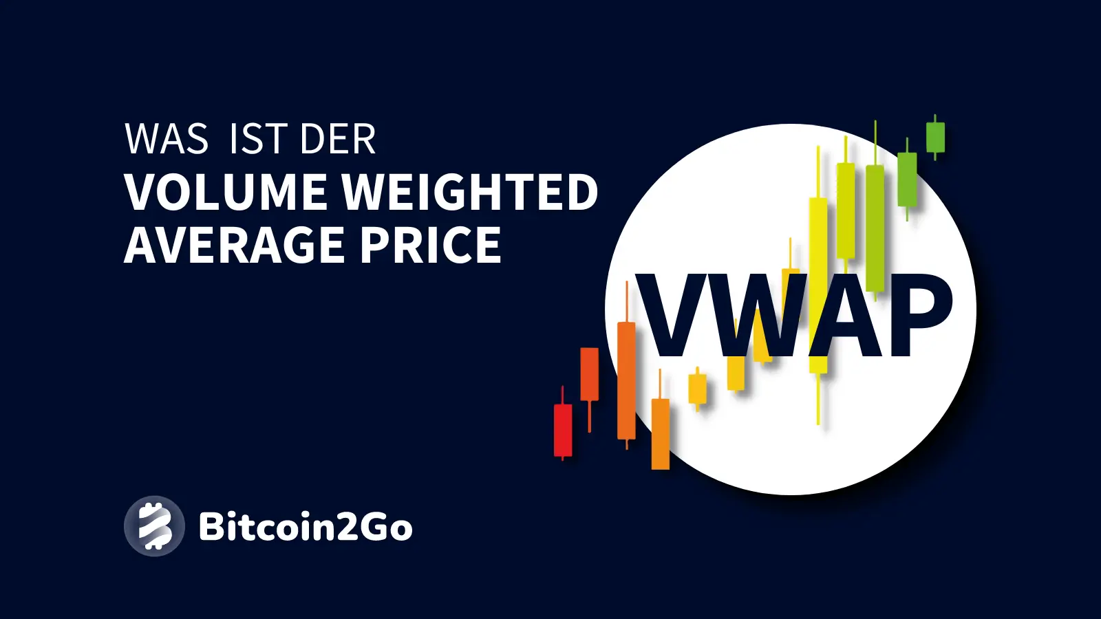 VWAP Indikator » Erklärung, Anwendung, Strategien (2024)