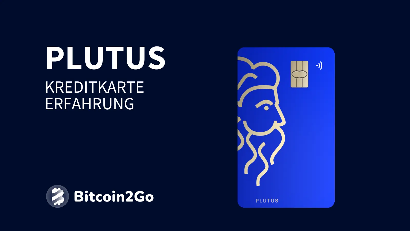 Plutus Crypto Card Erfahrungen: Gebühren & Cashback (2024)