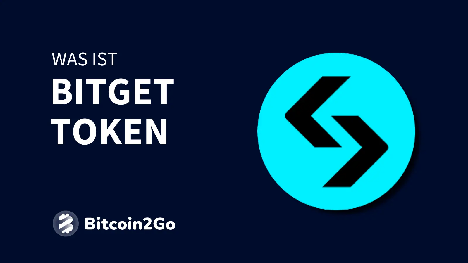 Bitget Token (BGB): Aktuelle Infos ∙ Live-Daten ∙ Erklärung