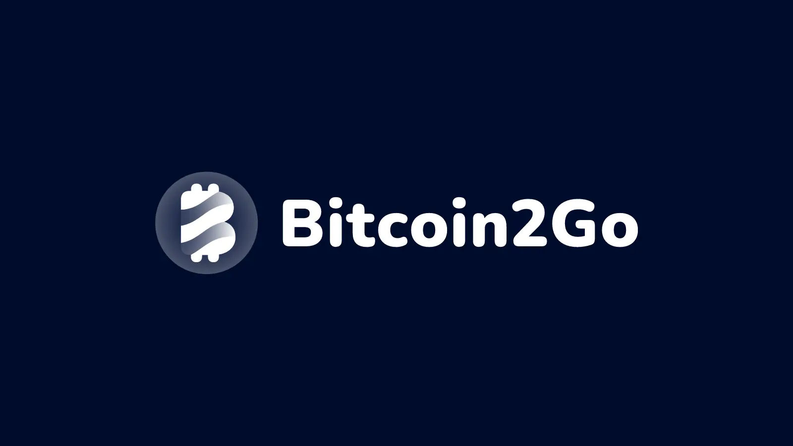 Burak Aras - Bitcoin2Go