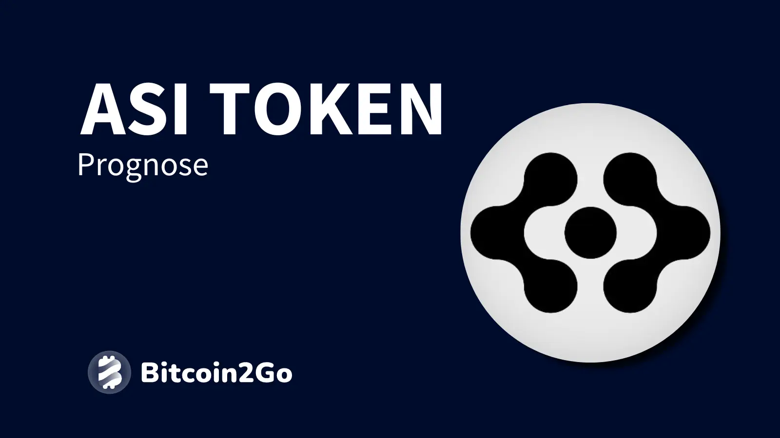 ASI Token Prognose » FET Entwicklung 2025 bis 2030