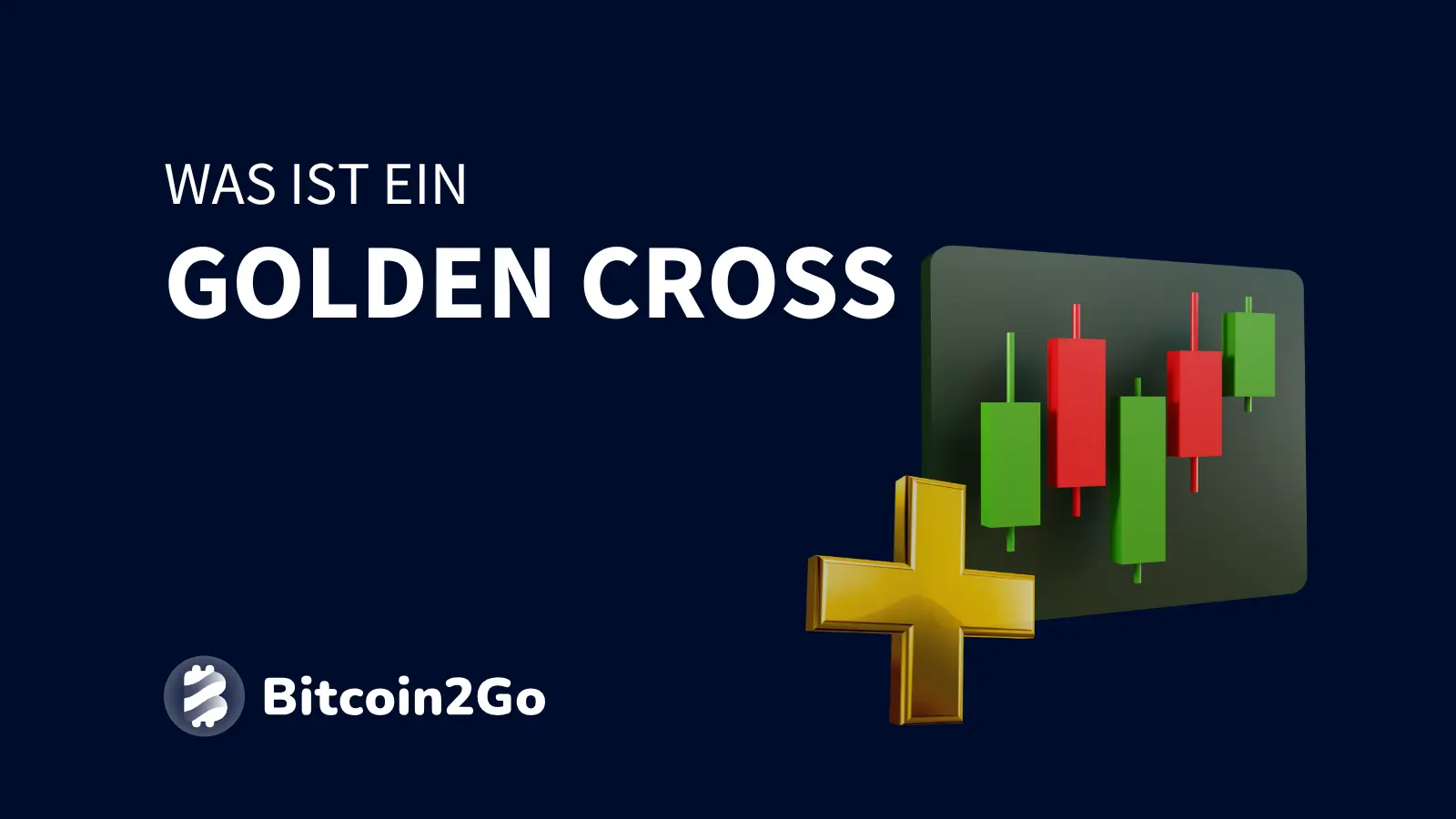 Golden Cross / Goldenes Kreuz » Bitcoin2Go Wiki