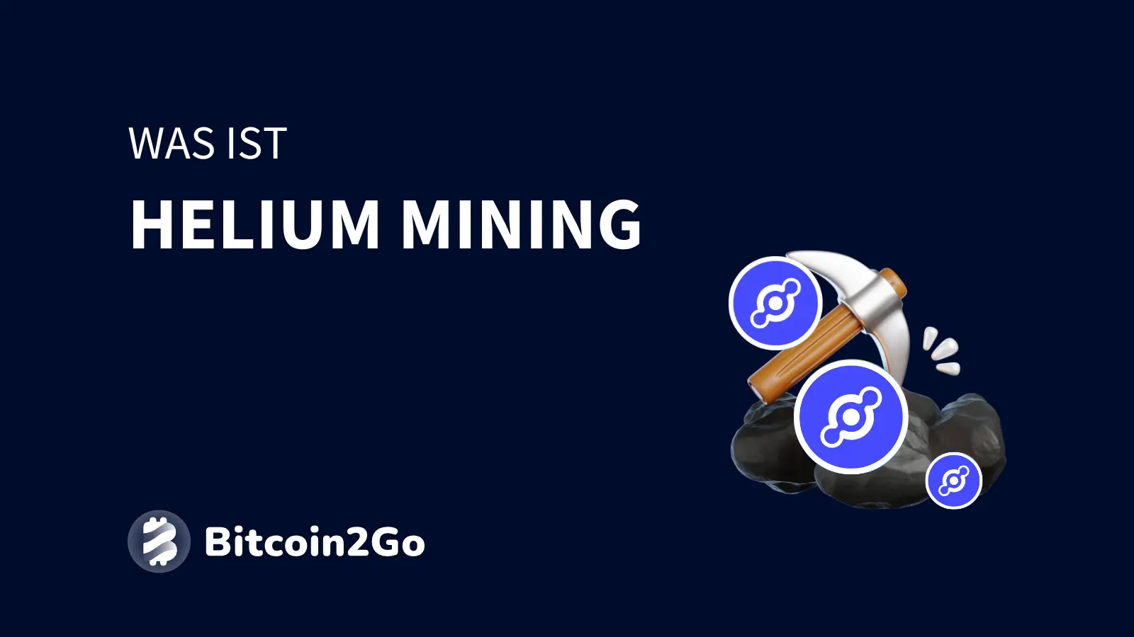 Helium Mining » Bitcoin2Go Wiki