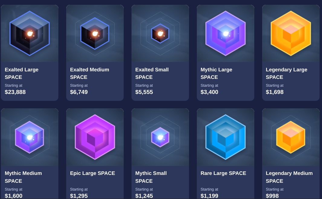 Was ist Big Time? — Das beste Play to Earn NFT Game?